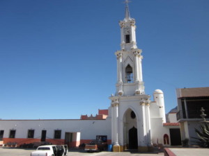 A day trip around Lake Chapala to San Luis Soyatlan