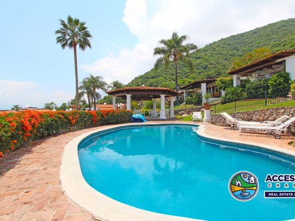 Mission del Lago | Access Lake Chapala Real Estate